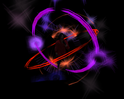 Second Life Marketplace - Particle Rings Fatpack 3 (12 rings)